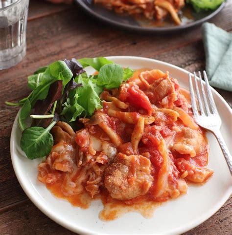 ごはんが止まらない！豚バラ薄切り肉を使ったスタミナ満点のおかずレシピ レシピ 夕食 おかず レシピ おかず