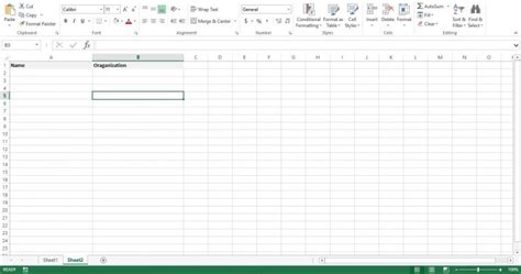 How To Create A Vcard Vcf File Reader With Excel Vba