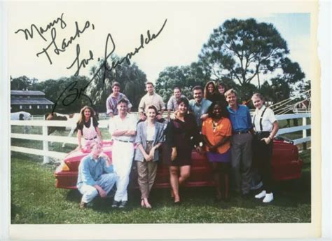 Autographi X Sexe Symbole Acteur Burt Reynolds Eur