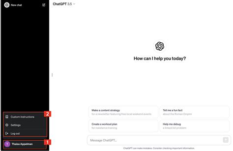 Guide To Create The Best Custom Instructions ChatGPT