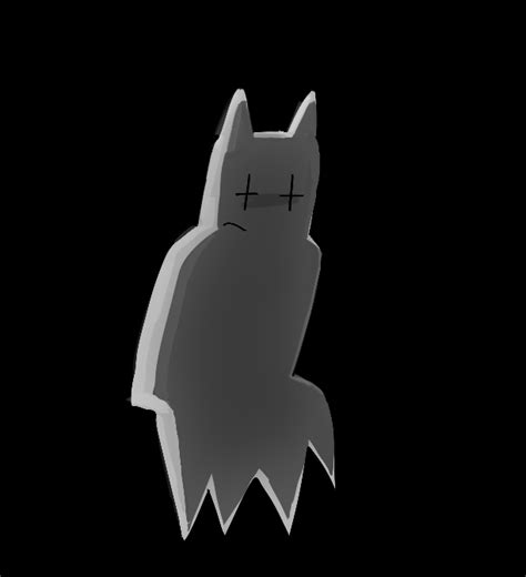 Creator Data Collector On Toyhouse