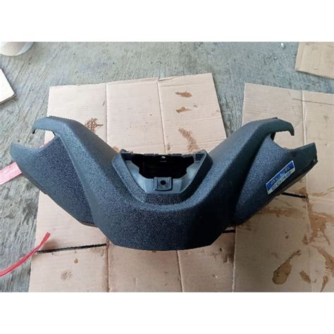 Jual Cover Batok Stang Atas Yamaha Nmax New Original Copotan Shopee