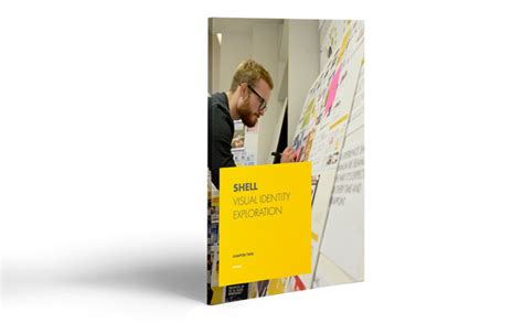 Shell Digital Transformation P1 Tda Consultancy