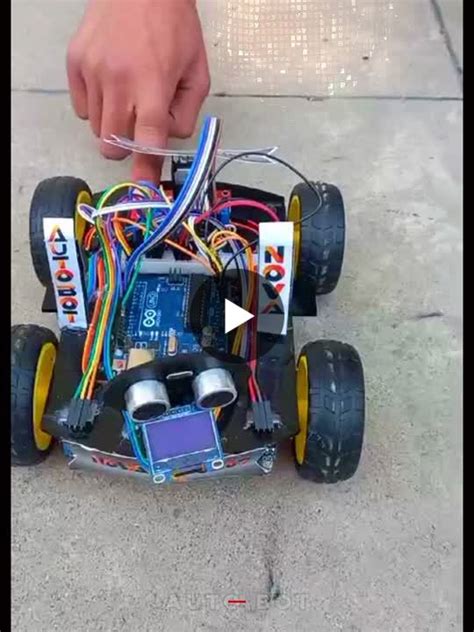 Robotics Arduino Engineeringinnovation Microcontrollers Nova