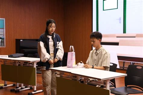 热爱生命 激昂青春——首届校园心理情景剧比赛圆满落幕 公共教学部