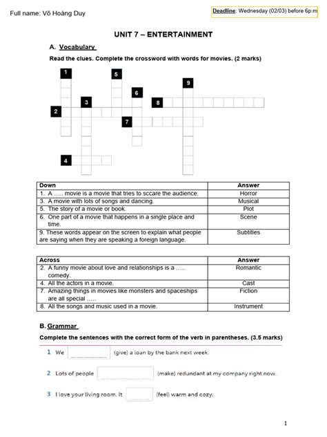 Unit 7 Assignment Hdv Pdf