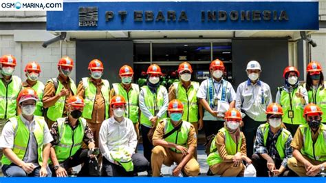 Sejarah Ebara Indonesia Dan Perkembangannya