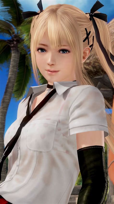 Marie Rose