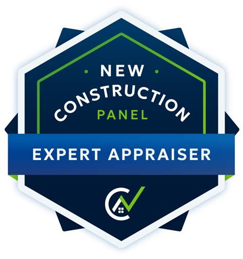 New Construction Panel Class Valuation