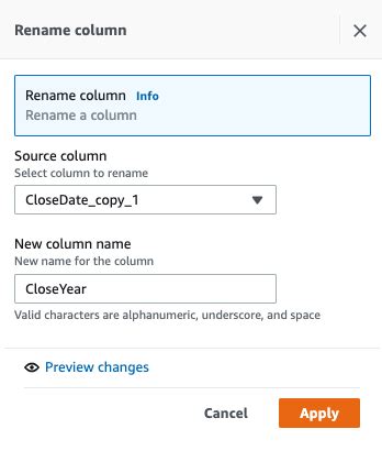 Extract Prepare And Analyze Salesforce Data Using Amazon AppFlow