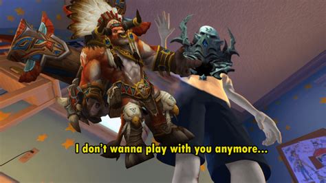 Damn The Jailer Really Said R Wow