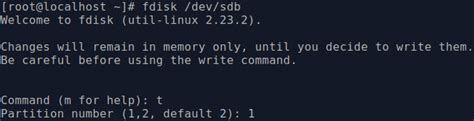 How To Create Lvm Partition In Linux Rhel 7