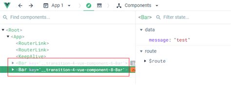 Duplicate Instance Stored On KeepAlive Components During HMR Issue