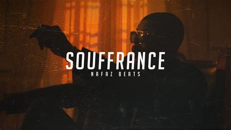 Ninho X Zkr Type Beat Souffrance Instrumental Guitare Triste
