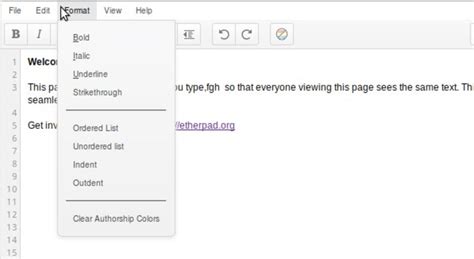 Menu Style Toolbar Plugin Download Scientific Diagram