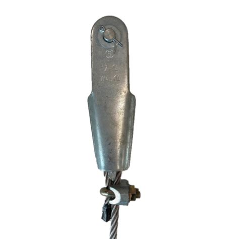 Open Wedge Socket Sima