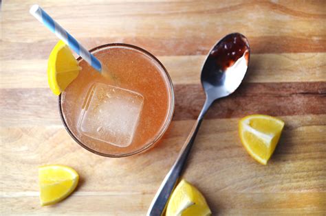 Farm Fresh To You Recipe Strawberry Kiss Cocktail Thats My Jam