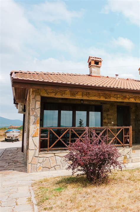 За нас Къщи за гости тихият кът