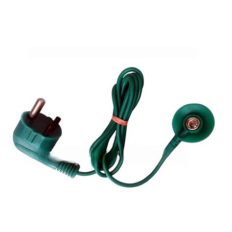 Esd Grounding Cords At ₹ 225 Piece Esd Grounding Cord In Kanina Id