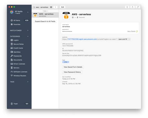 Best Practices For Managing Multiple Sets Of Aws Credentials