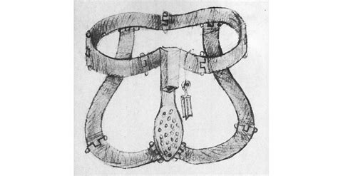 Суккубы для Папы Римского и право первой ночи каким был секс в Средневековье