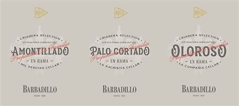 Amontillado En Rama Criadera Selection Barbadillo Sherry