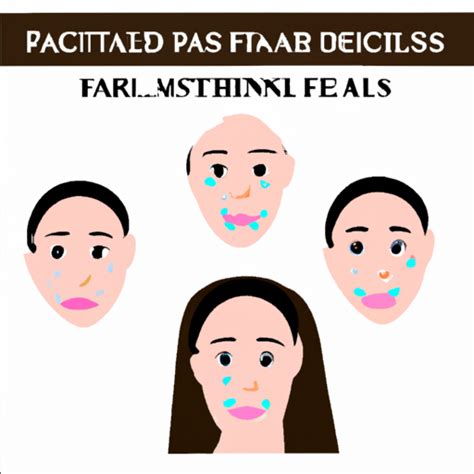 Ask Ai What Causes Coarse Facial Features
