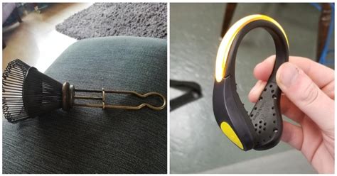 16 Strange Objects Found By Internet Users That Few People Know The