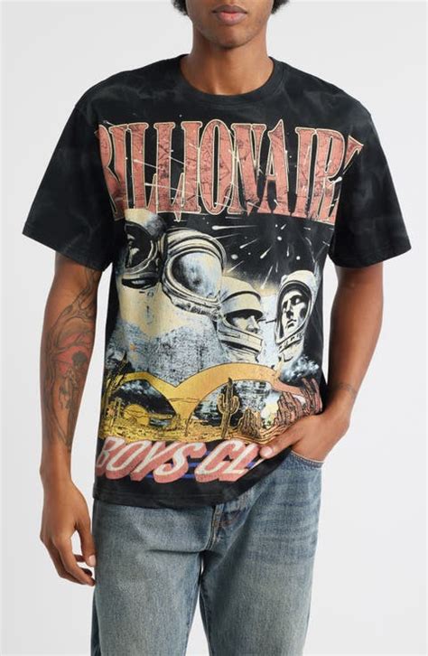 Mens Black Graphic Tees Nordstrom