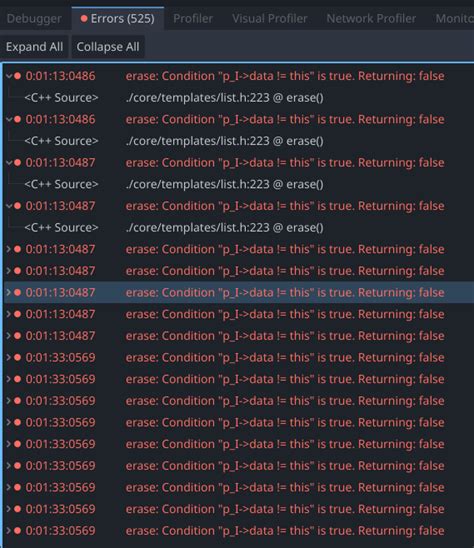 Bad Performance Using Animationtree When Multithreaded · Issue 32932 · Godotenginegodot · Github