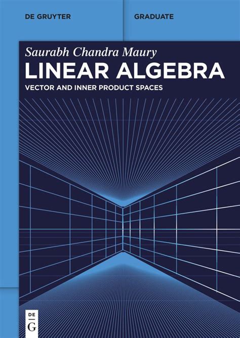 Linear Algebra Vector And Inner Product Spaces Printrado