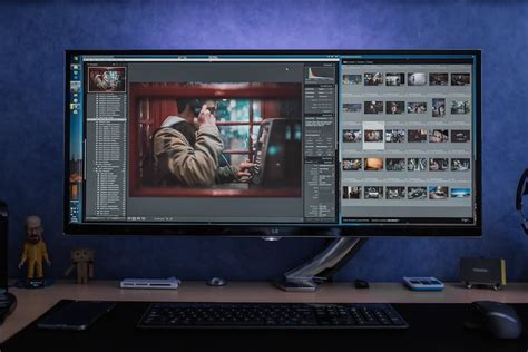 WISHLIST.RU Монитор 27 дюймов для работы с медия.