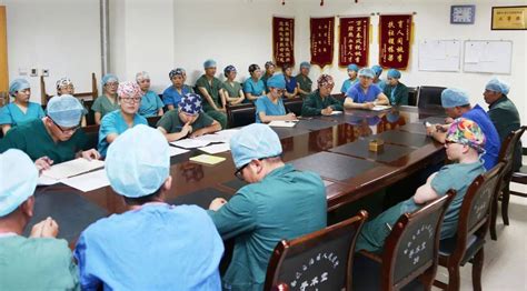 “中国好医生”谭刚：从主动援藏到实践创新，患者需求就是医者使命麻醉手术西藏地区