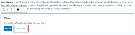 Upload Html Files To Wordpress Easily Tutorial Upload Html Files To Wordpress Easily Tutorial