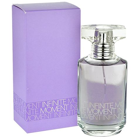 Avon Infinite Moment Eau De Toilette For Women 50 Ml Uk