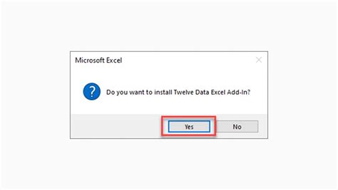 Analysistabs Excel Add In Installation Xytkfb