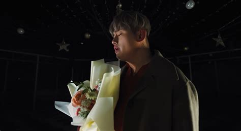 우디 포맨 Say I Love You 재해석포근한 크리스마스 감성