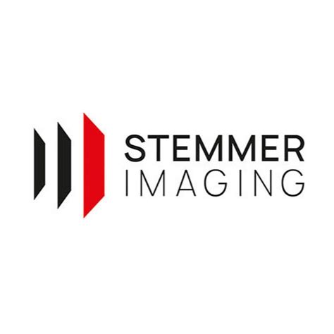 Stemmer Imaging Youtube