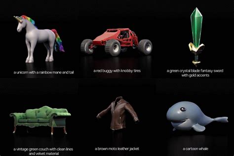 Roblox Launches Cube 3d Ai Model For 3d And Future 4d Creation