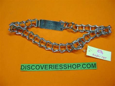 ΑΛΥΣΙΔΑ ΚΑΔΕΝΑ ΣΚΥΛΩΝ Discoveries