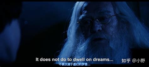 哈利 波特系列电影1 引人深思的经典台词and场景 知乎