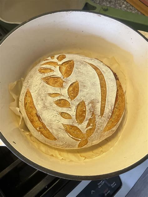 Newbie Over Here Rsourdough