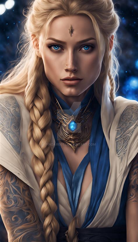 Guardian Of The Faith By Pindar007 On Deviantart