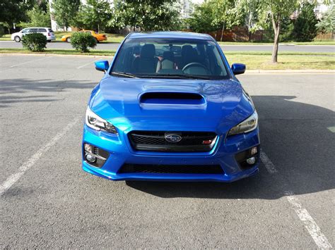 New 2014 2015 2016 Subaru Impreza Wrx Sti For Sale Cargurus