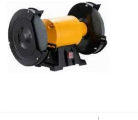 Powerhouse Bench Grinder 5 Inch