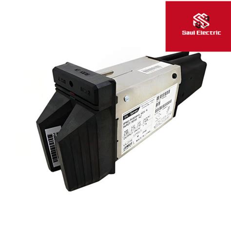 Foxboro E69f Ti2 S Electric Flow Air Converter Module Fbm233 P0926gx