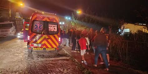 Jovem Morre Depois De Comprar Um Carro E Cair Num Rio No Mesmo Dia Em Cidade Do Brasil