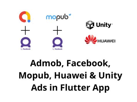 Ads In Flutter App Upwork
