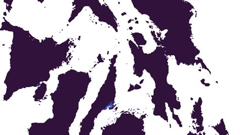 Raster How To Create A Layer With Only The Isolated Pixels Using Qgis