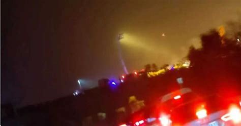 湖南高速公路「42車狂撞」！至少16死66傷 目擊者曝：有大貨車爆炸 國際 Ctwant